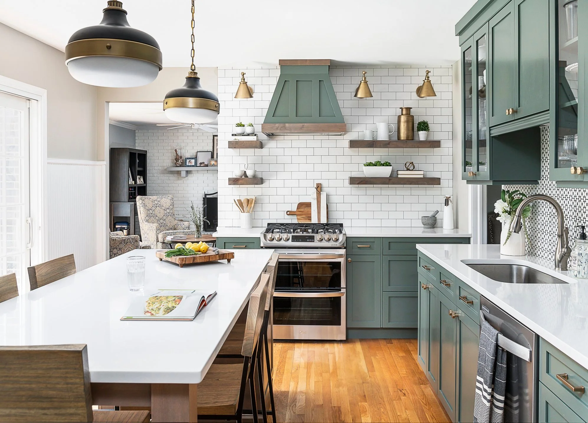 Esslinger Design Company • Downers Grove • Hinsdale • Naperville • Glen ...