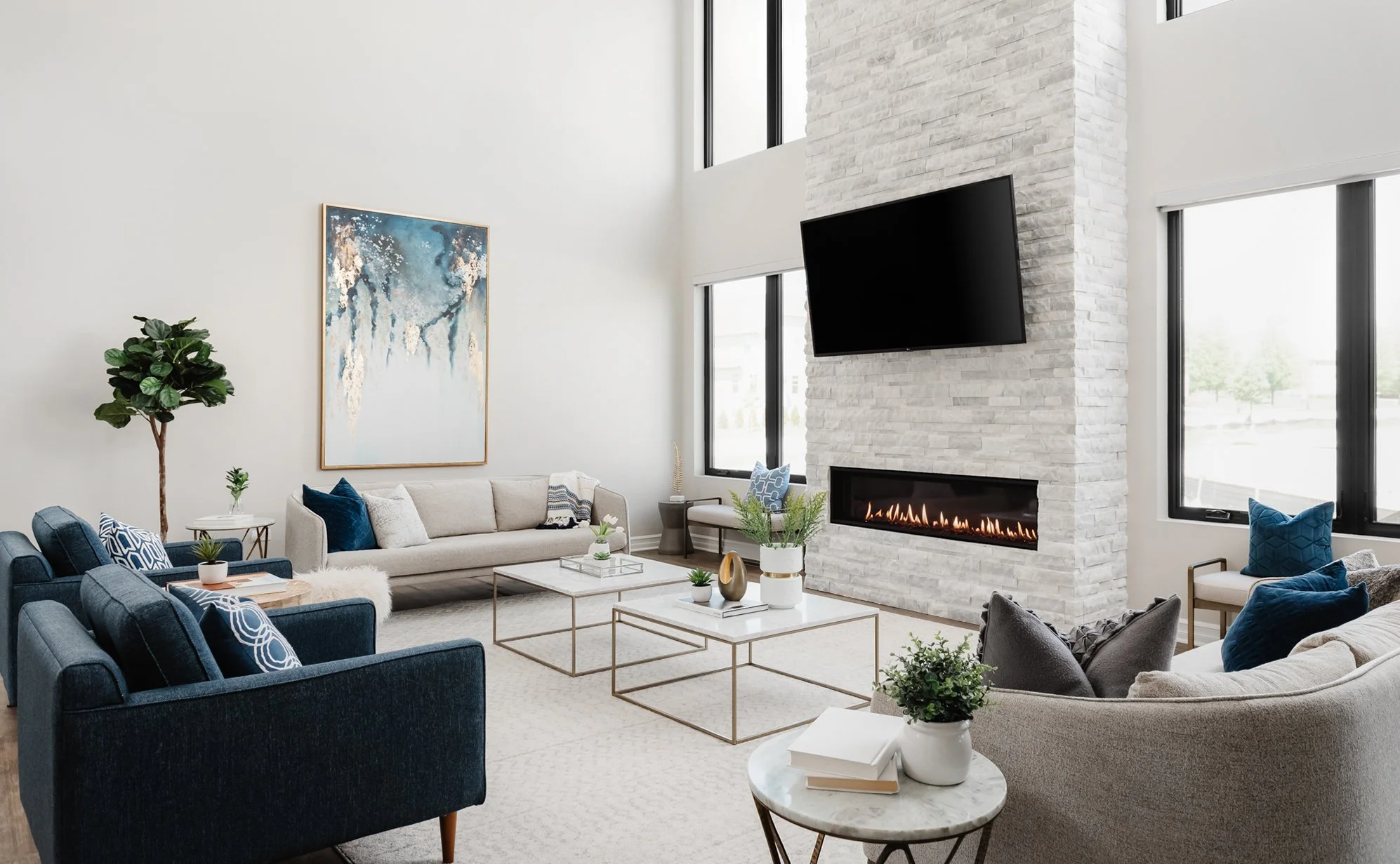 Esslinger Design Company • Downers Grove • Hinsdale • Naperville • Glen ...