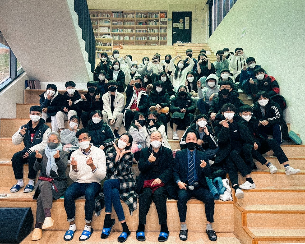 Places | The Halfie Project The Mixed Korean Experience