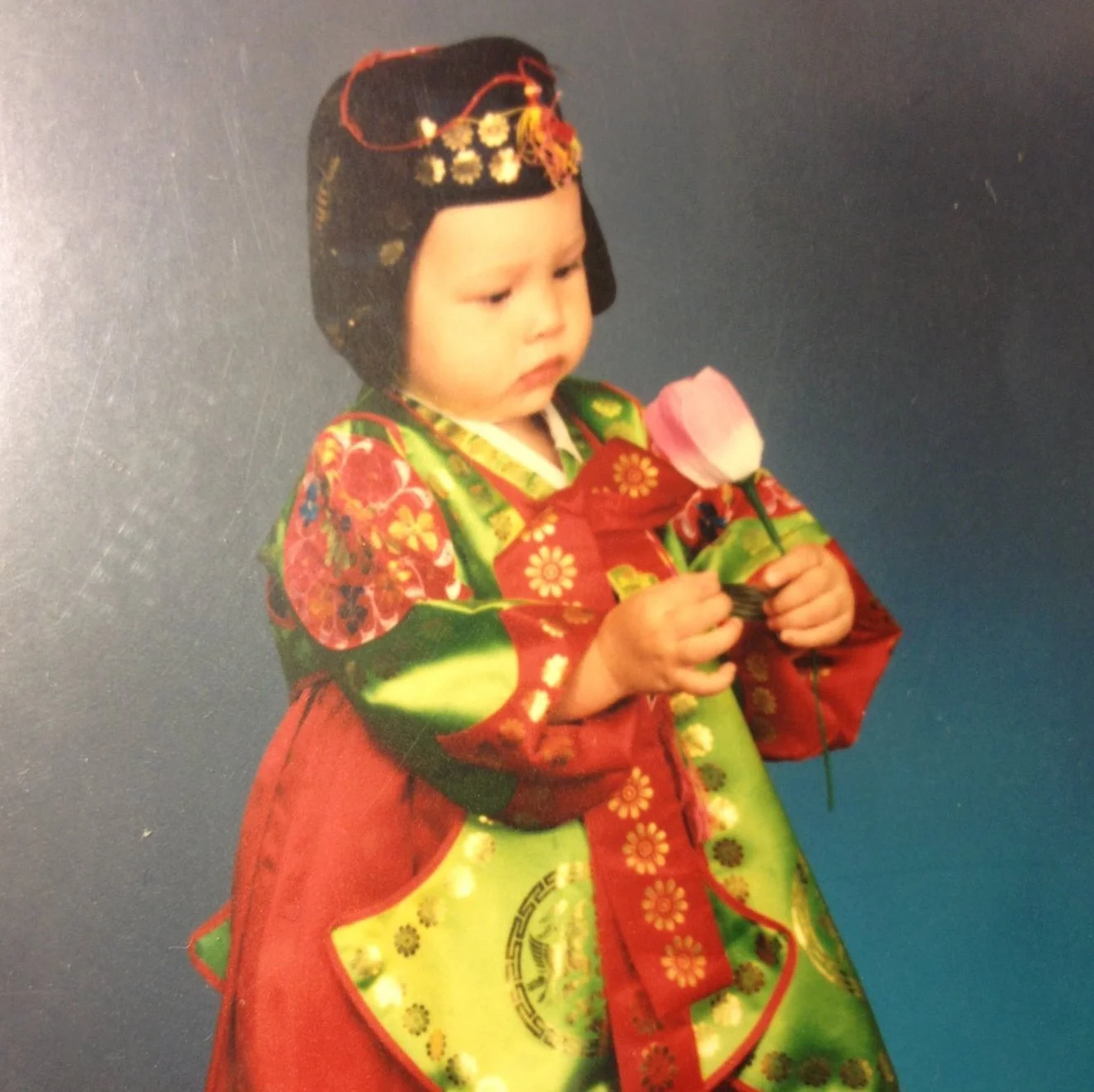 About Us | The Halfie Project The Mixed Korean Experience