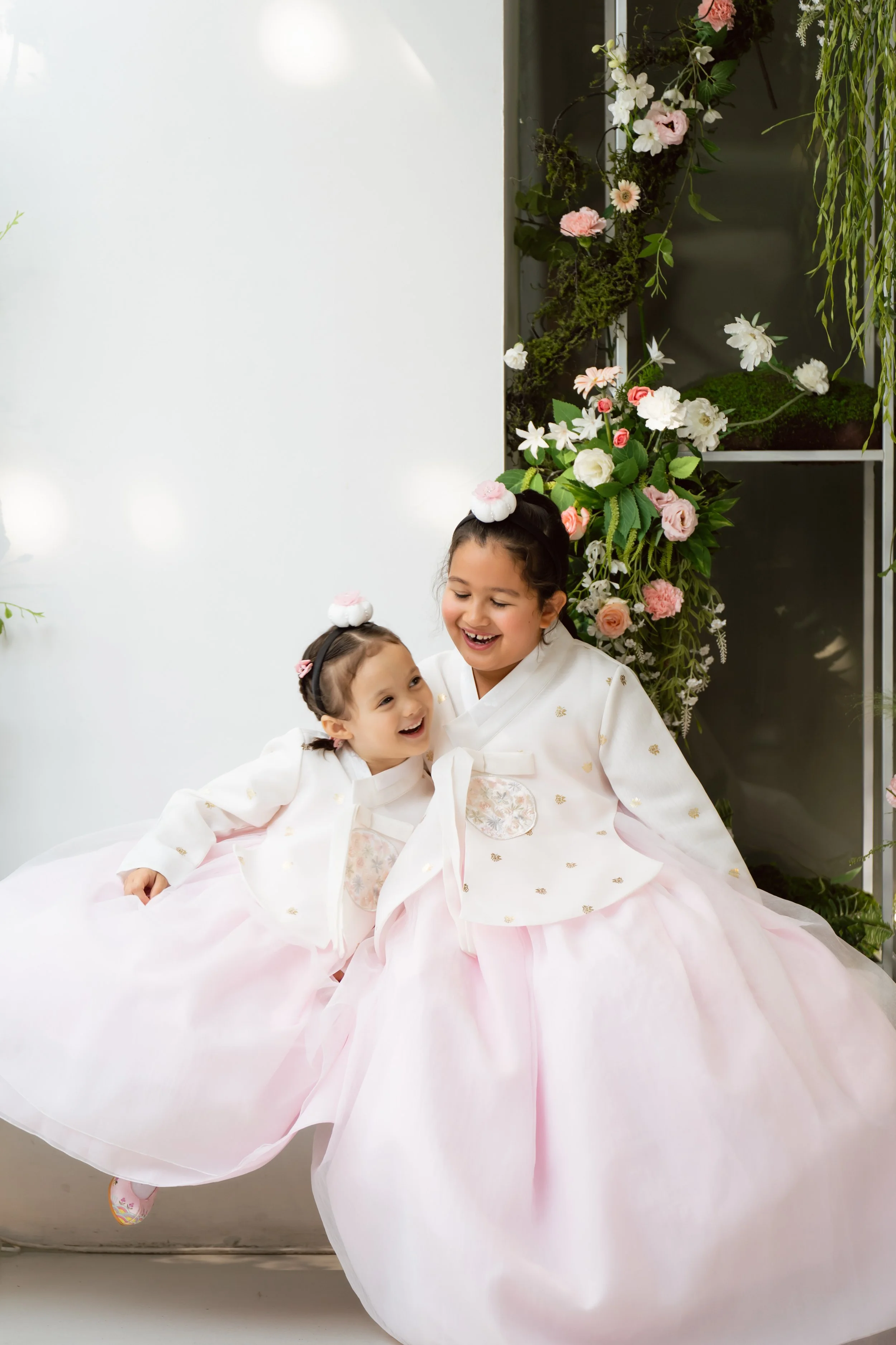 The Halfie Project The Mixed Korean Experience