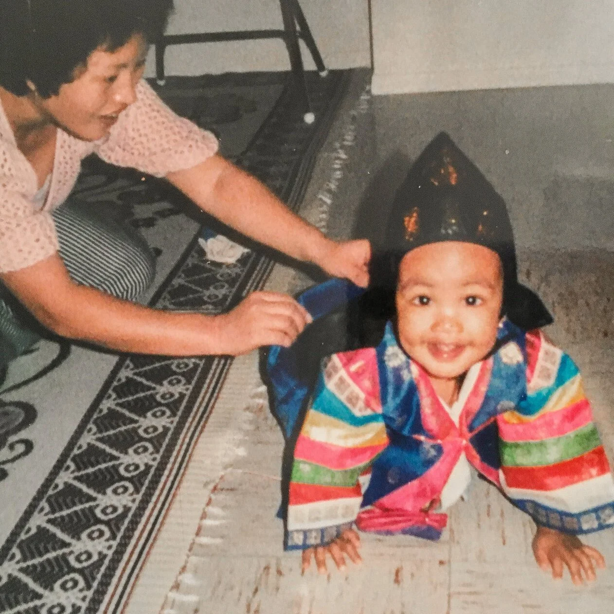 About Us | The Halfie Project The Mixed Korean Experience