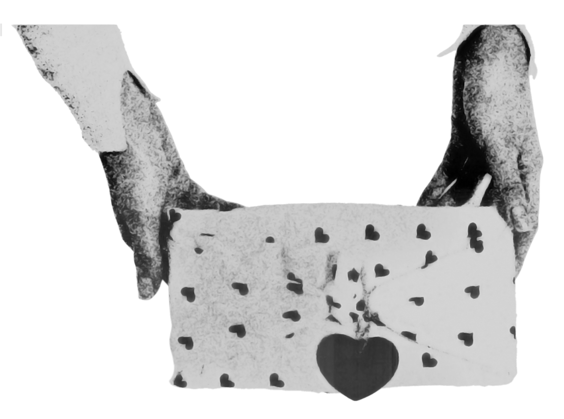 About — Magpie Zine