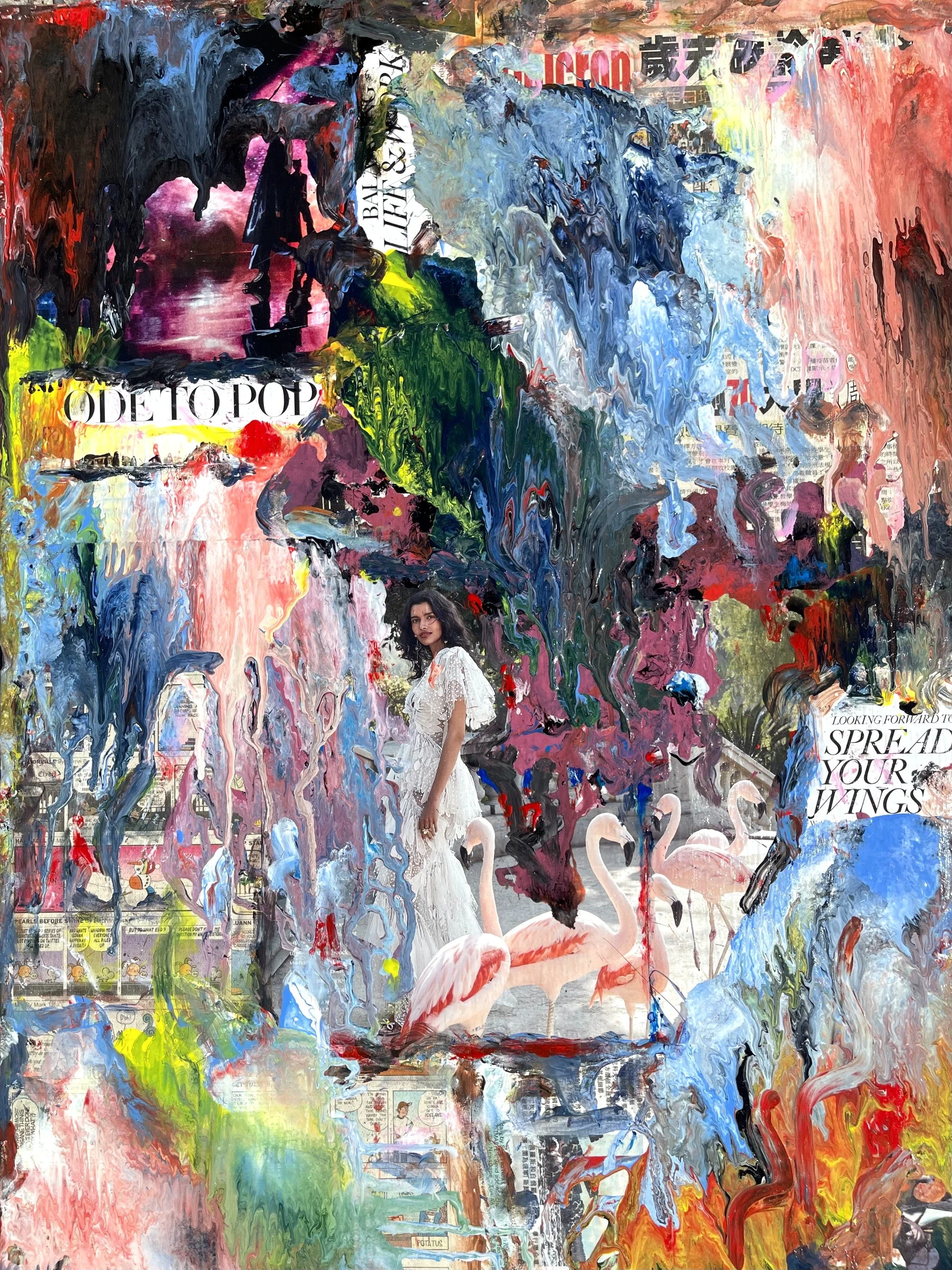 J’Atelier9 — MAGPIE ZINE