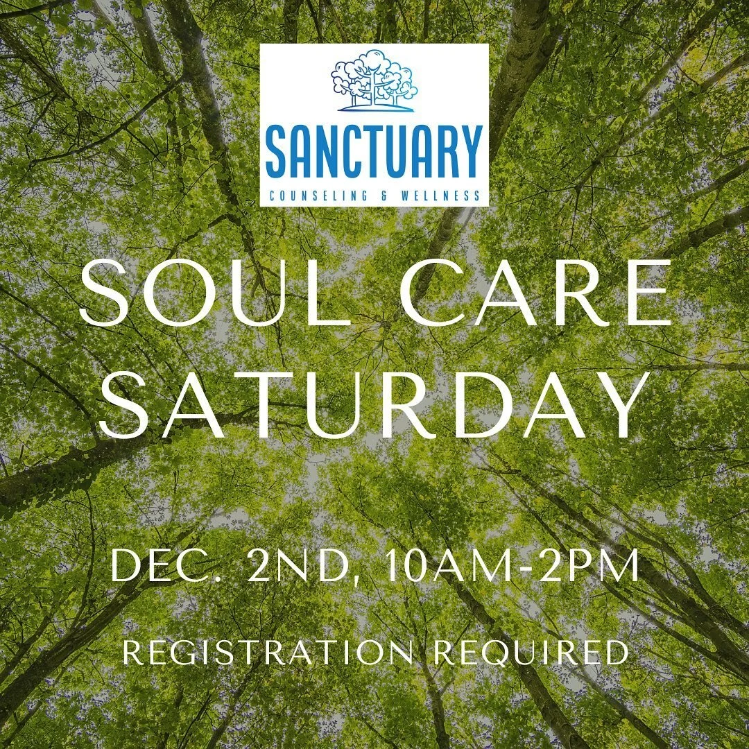 Sanctuary Counseling & Wellness