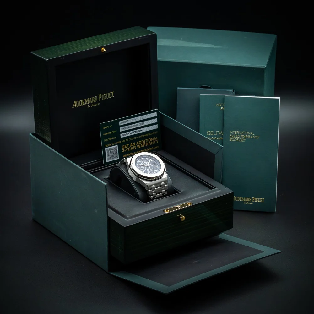 Store — The Stellaris Collection