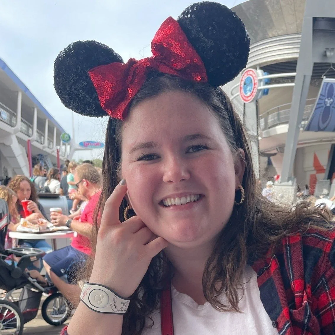 Team at Ditmas Park Wellness — Ditmas Park Wellness Logo