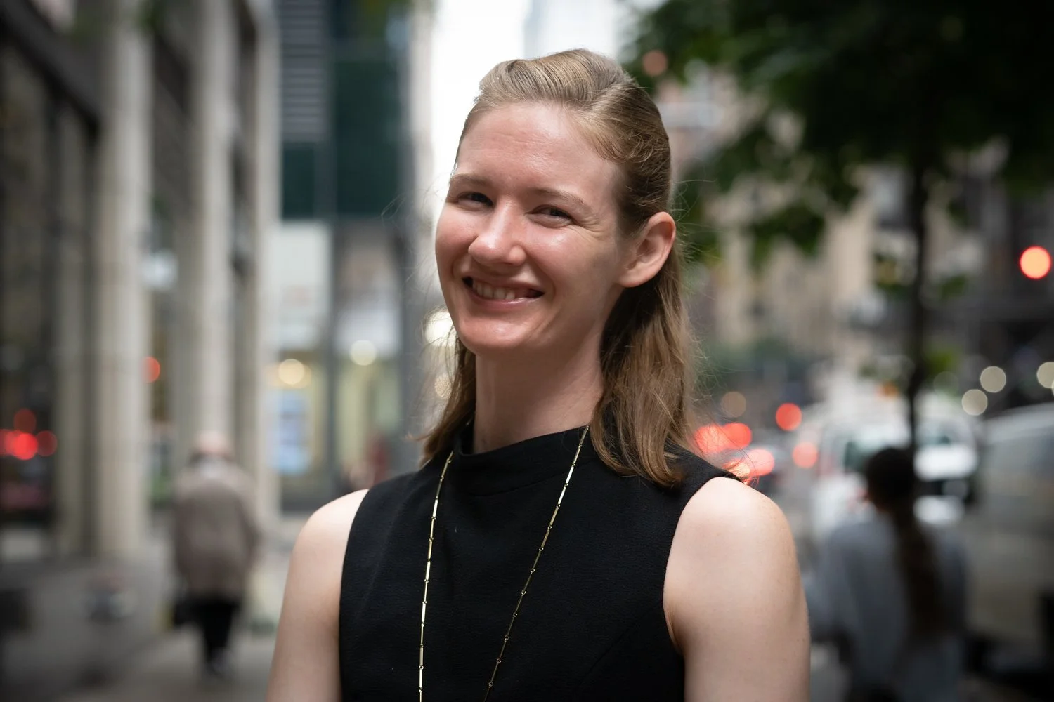 Team at Ditmas Park Wellness — Ditmas Park Wellness Logo