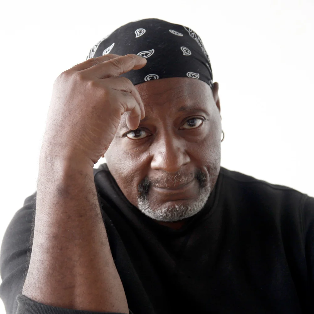 About — Al Johnson Art