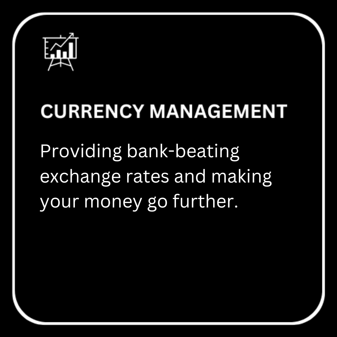 Orbis Exchange Group: Leading Foreign Exchange Solutions