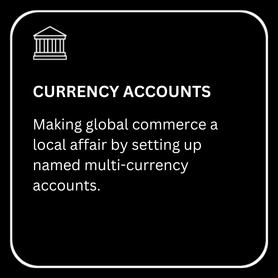 Orbis Exchange Group: Leading Foreign Exchange Solutions