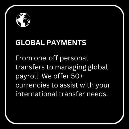 Orbis Exchange Group: Leading Foreign Exchange Solutions