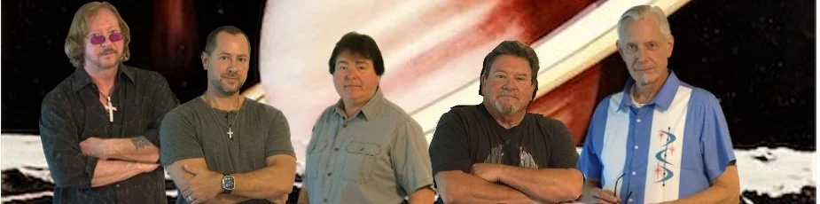 RADIO ROGUE BAND - High Voltage Iconic Rock Hits - 70s, 80s, and Beyond ...