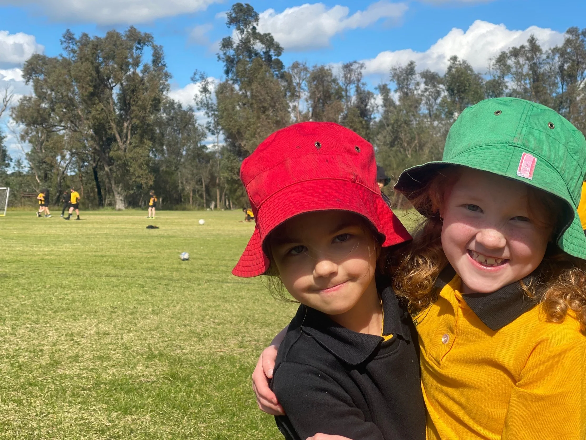 Forrestdale Primary School