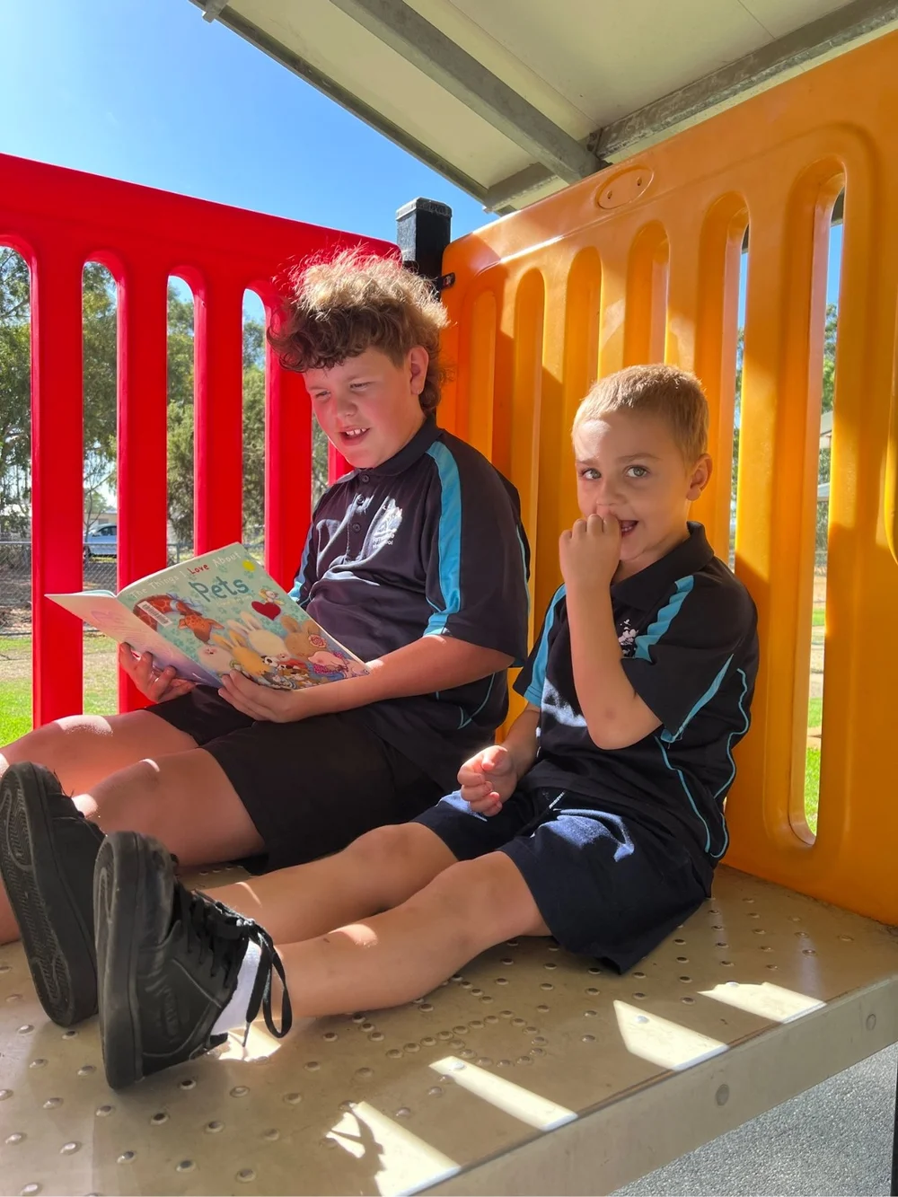 Forrestdale Primary School