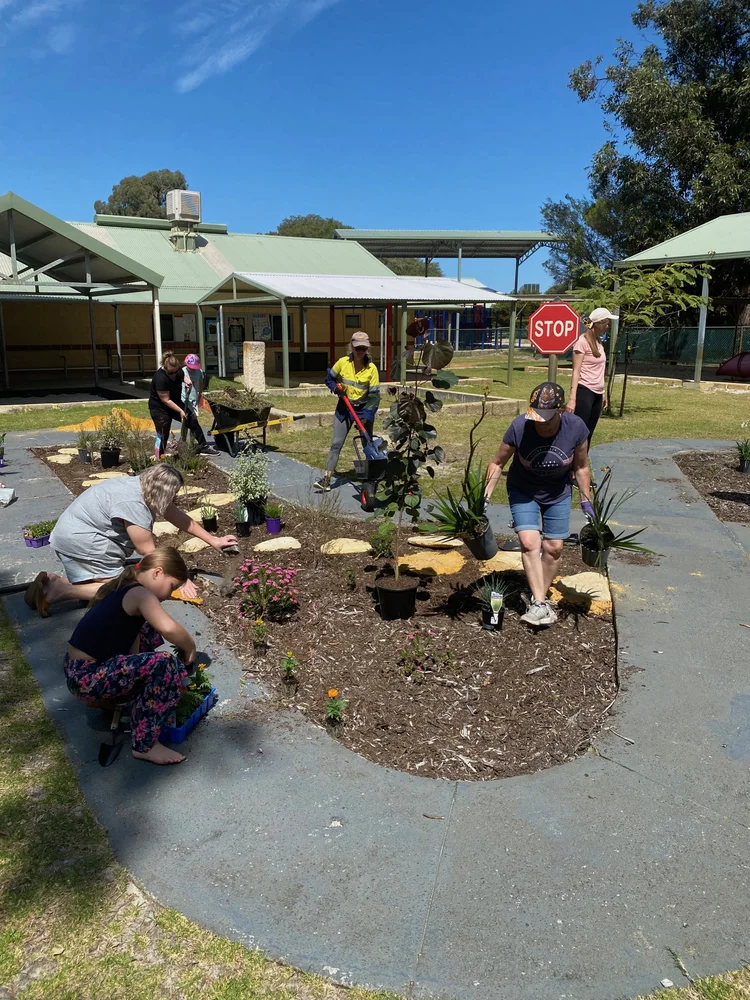 Our Parent Information — Forrestdale Primary School