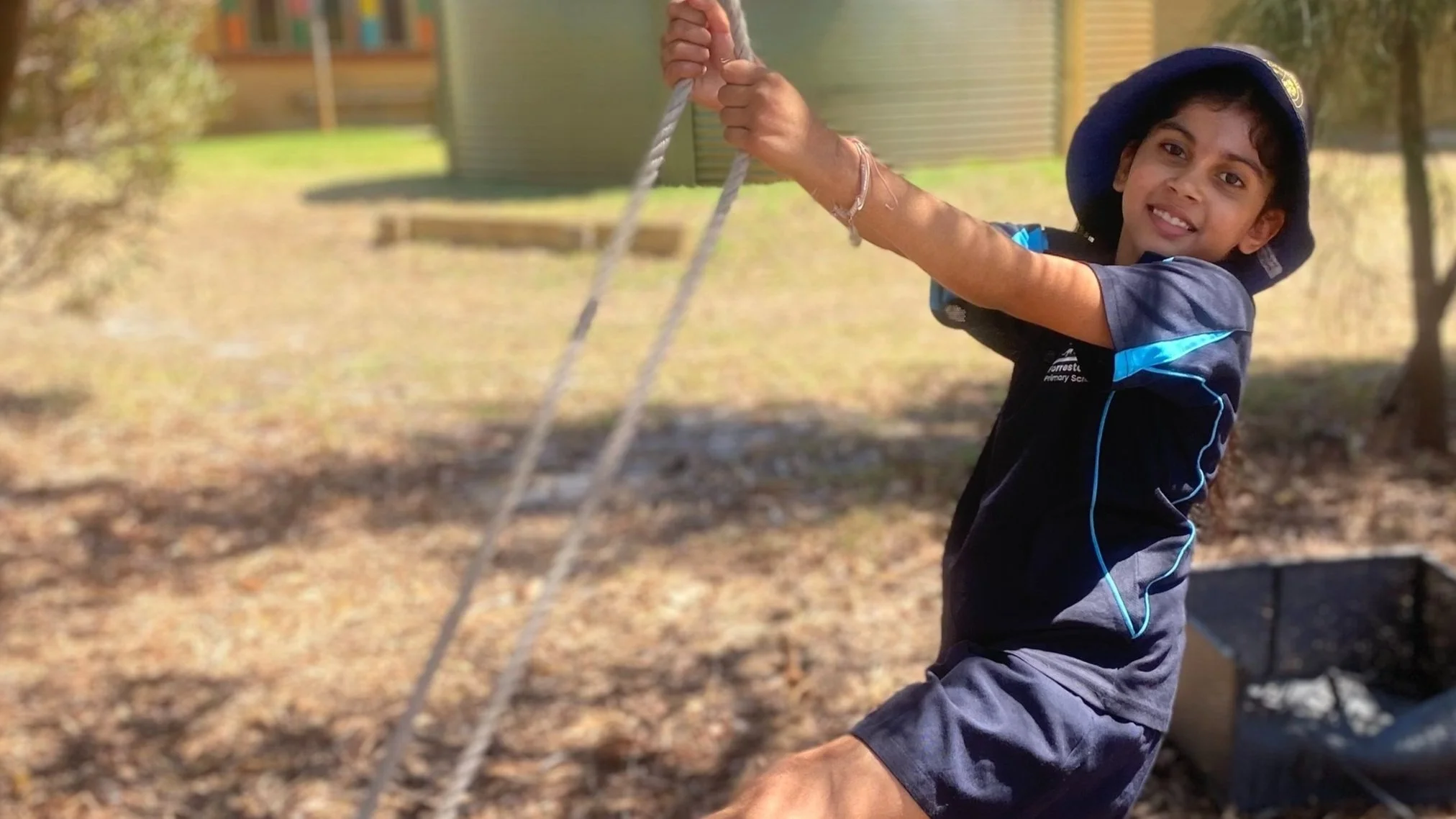 Forrestdale Primary School