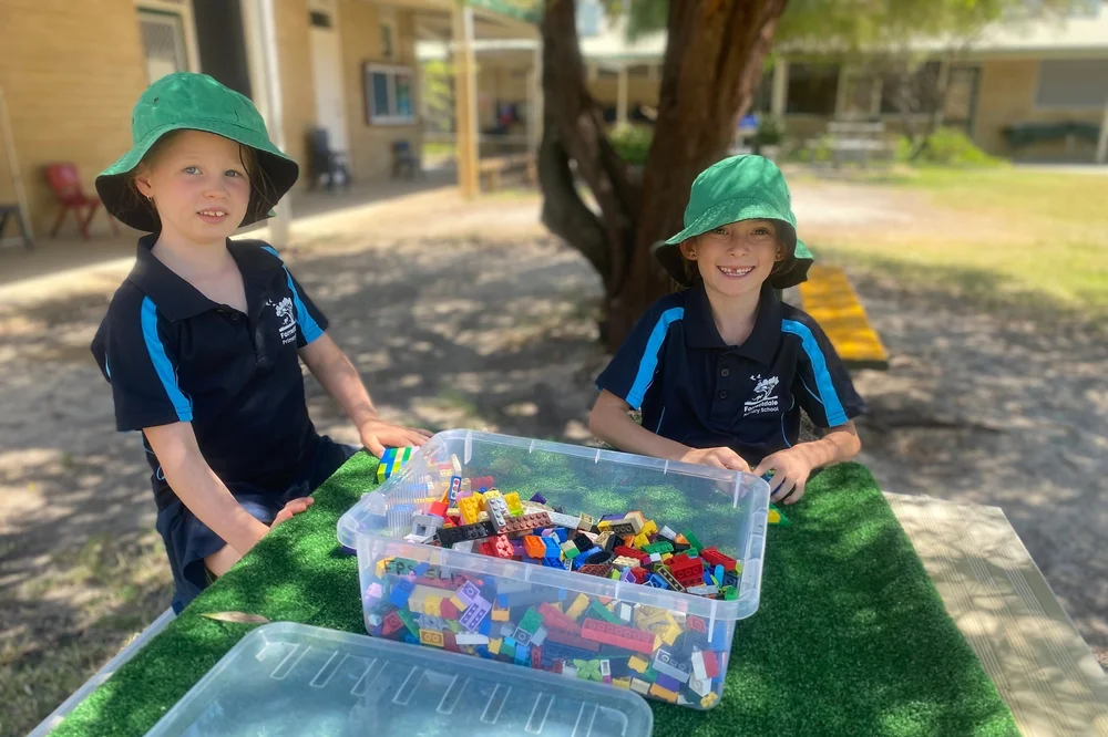 Forrestdale Primary School