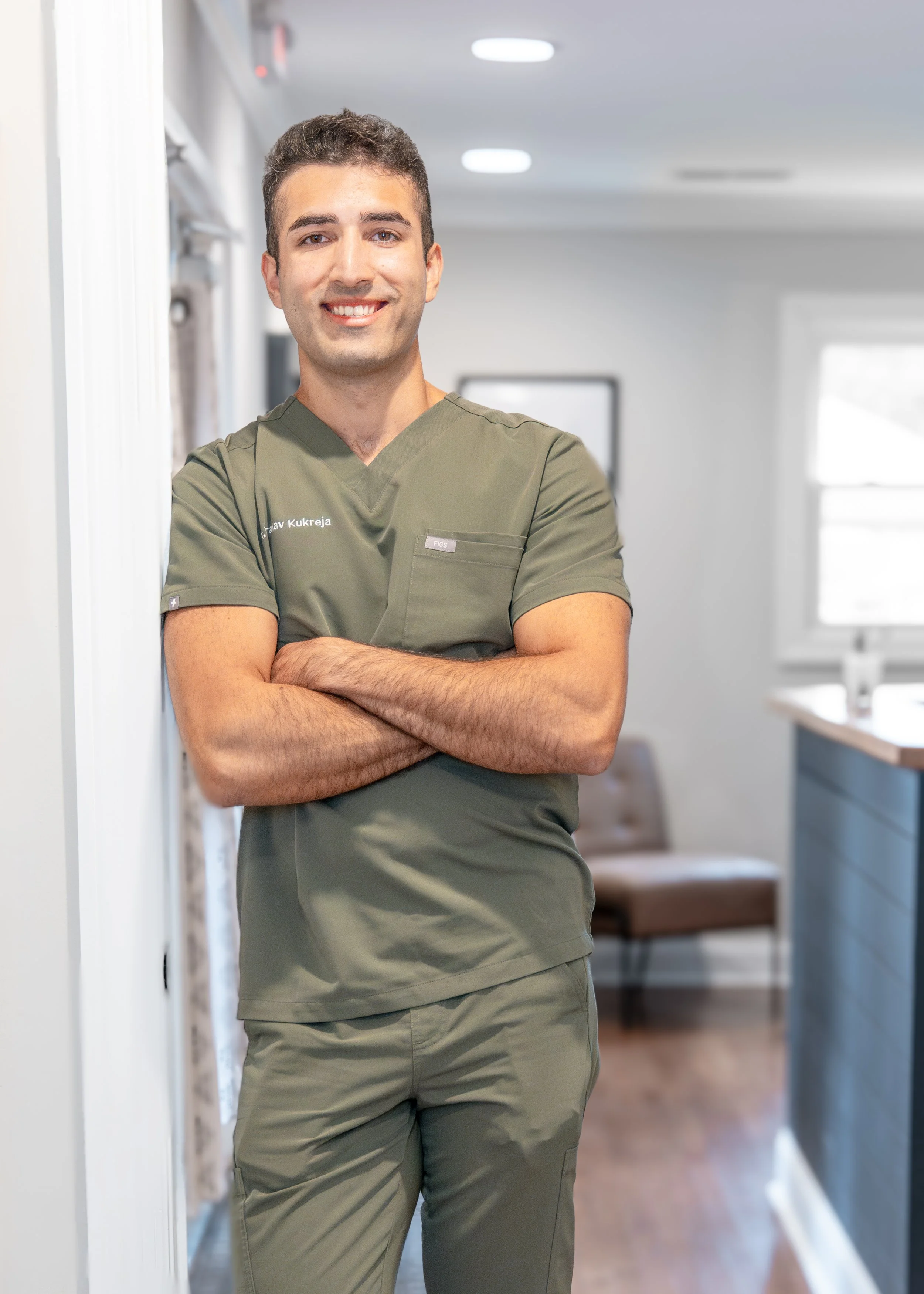 Our Team — Center for Advanced Dentistry