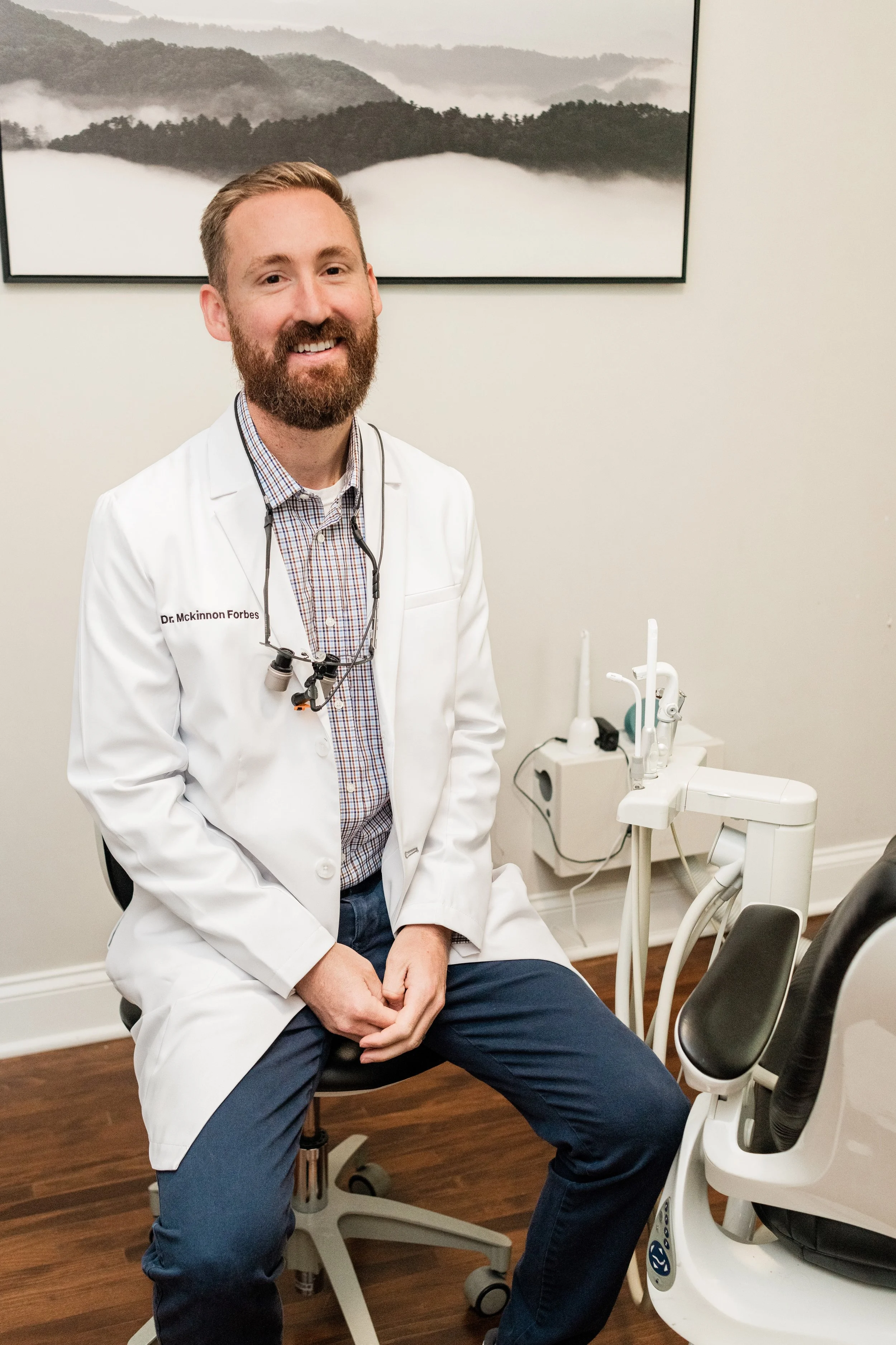 Our Team — Center for Advanced Dentistry