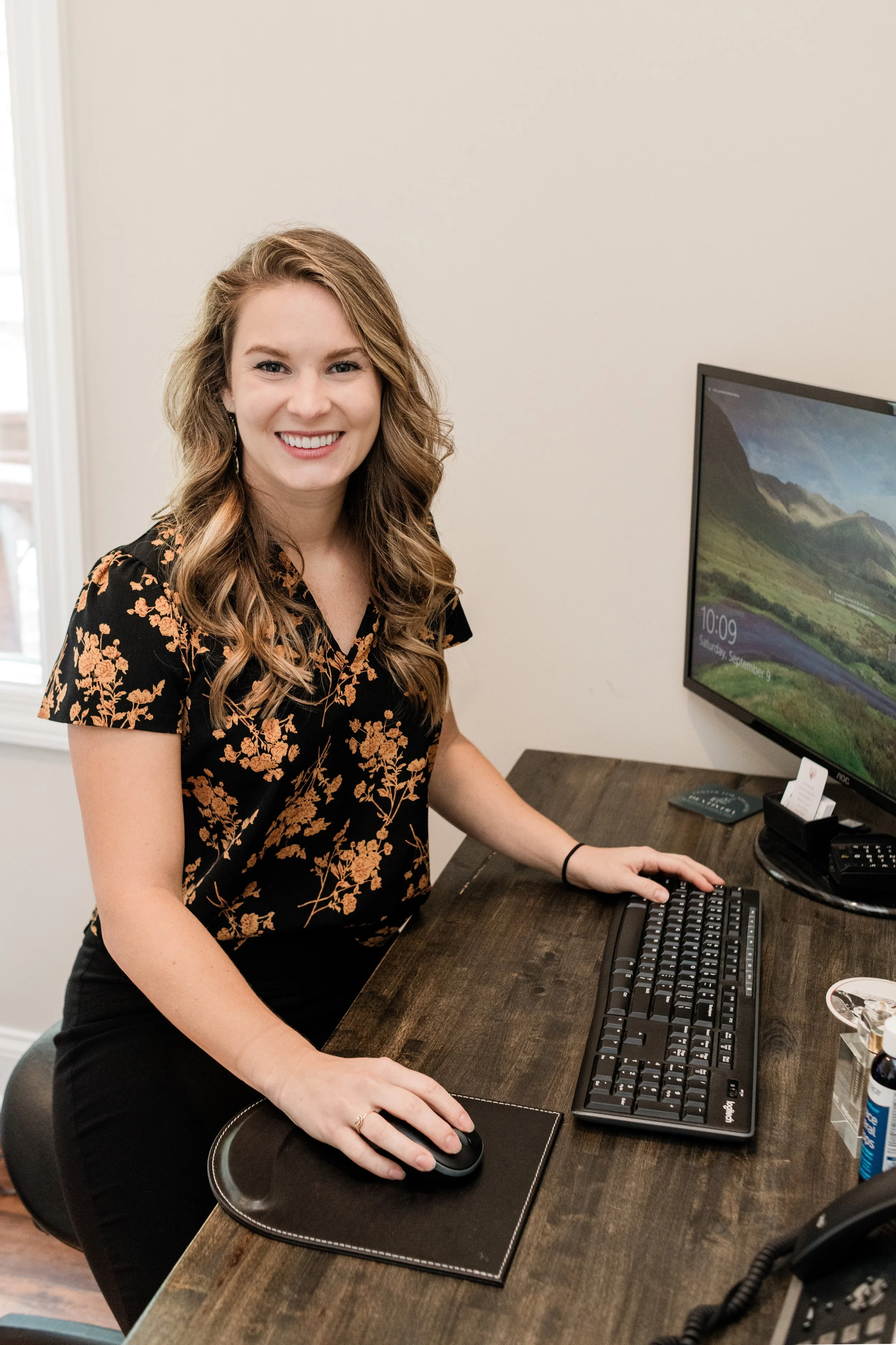 Our Team — Center for Advanced Dentistry