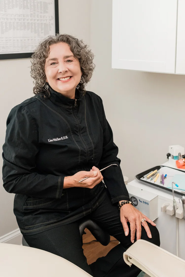 Our Team — Center for Advanced Dentistry