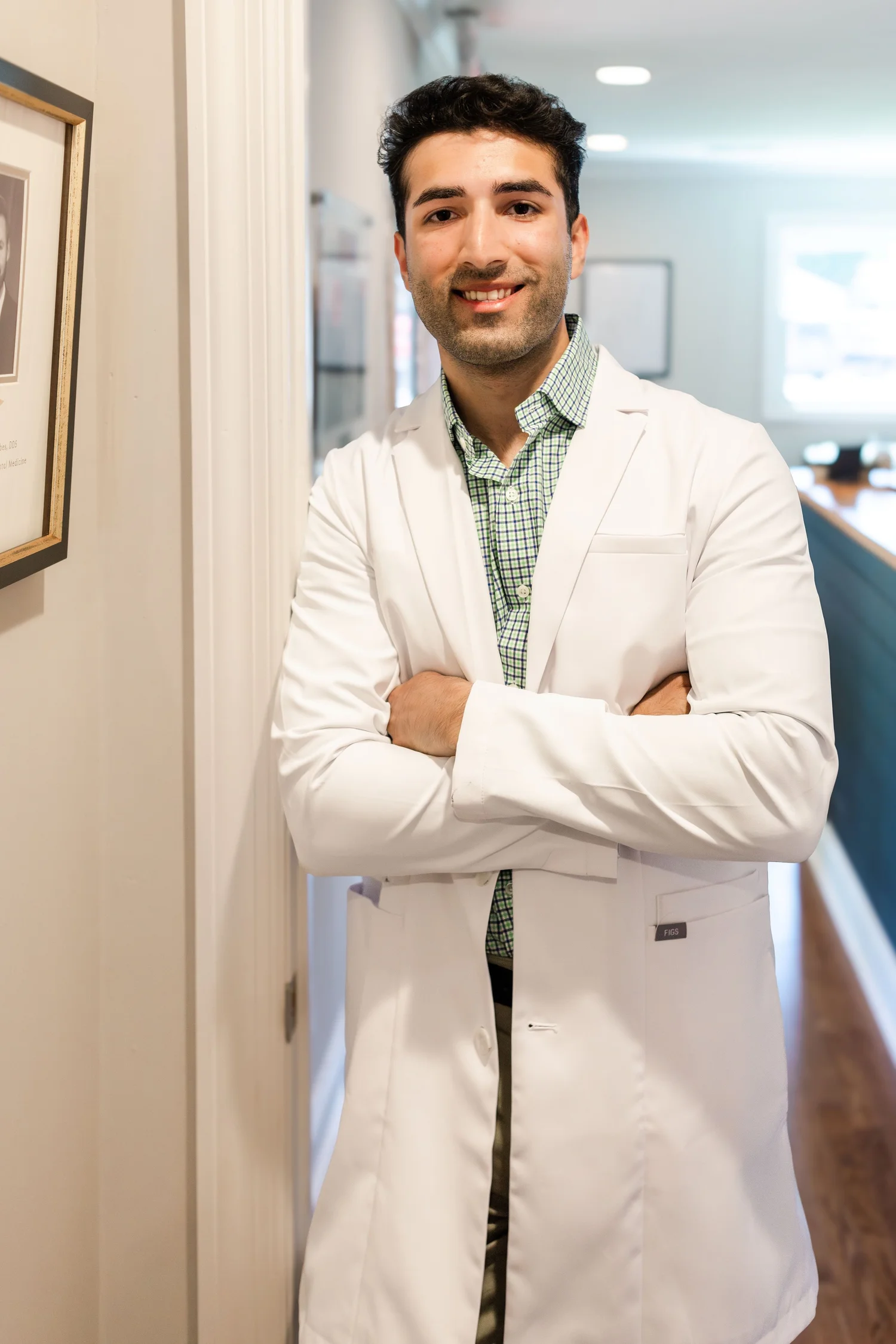 Our Team — Center for Advanced Dentistry