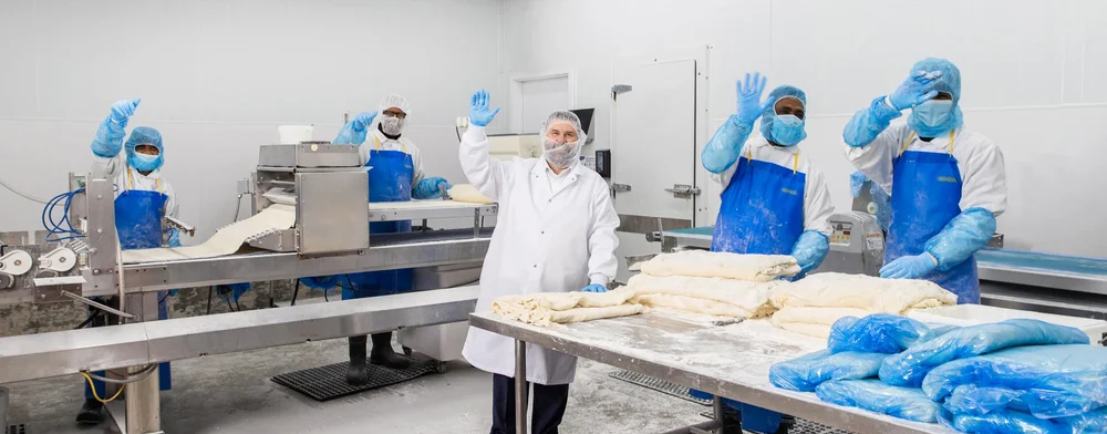 Our Story — ROYAL FOOD PRODUCTS