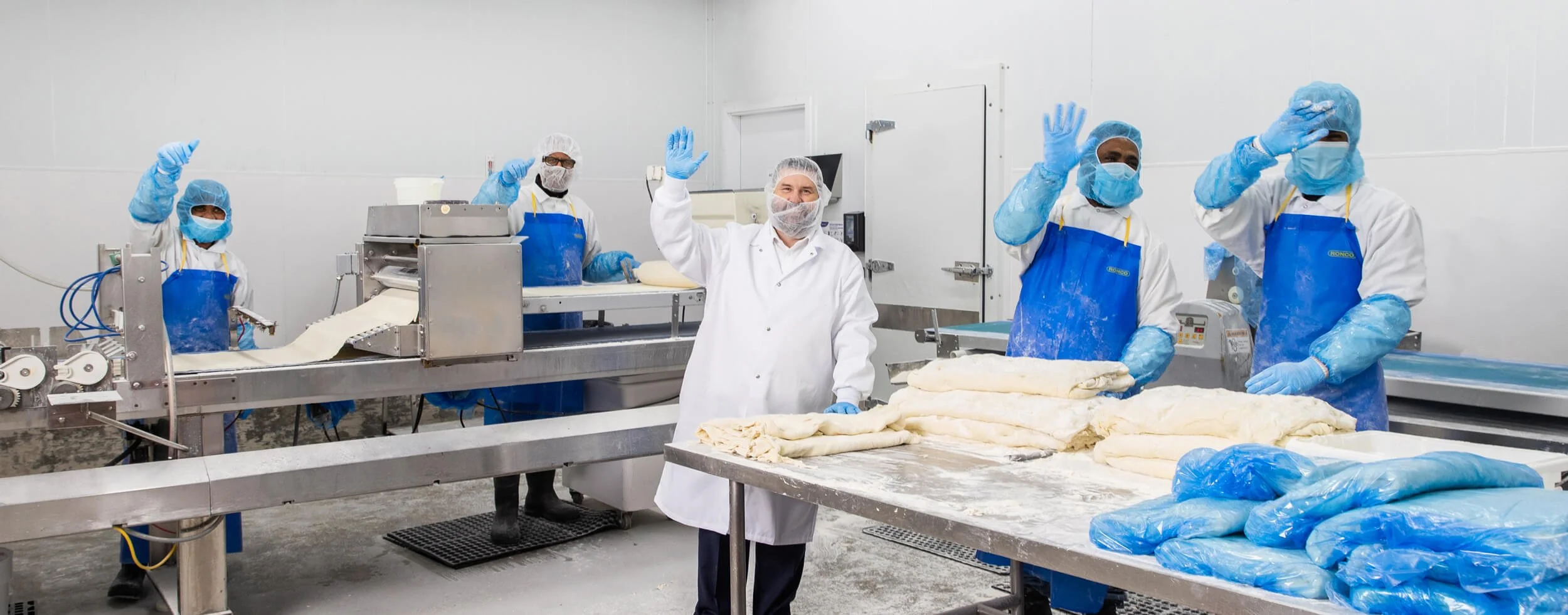 Our Story — ROYAL FOOD PRODUCTS
