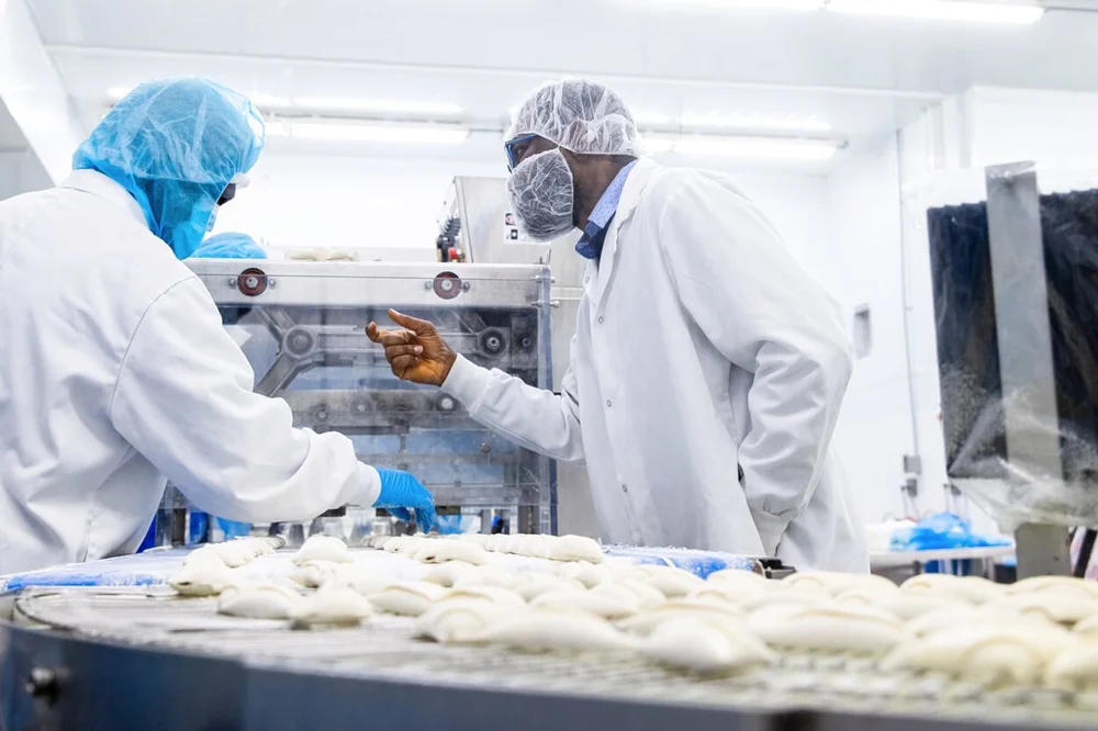 Our Story — ROYAL FOOD PRODUCTS