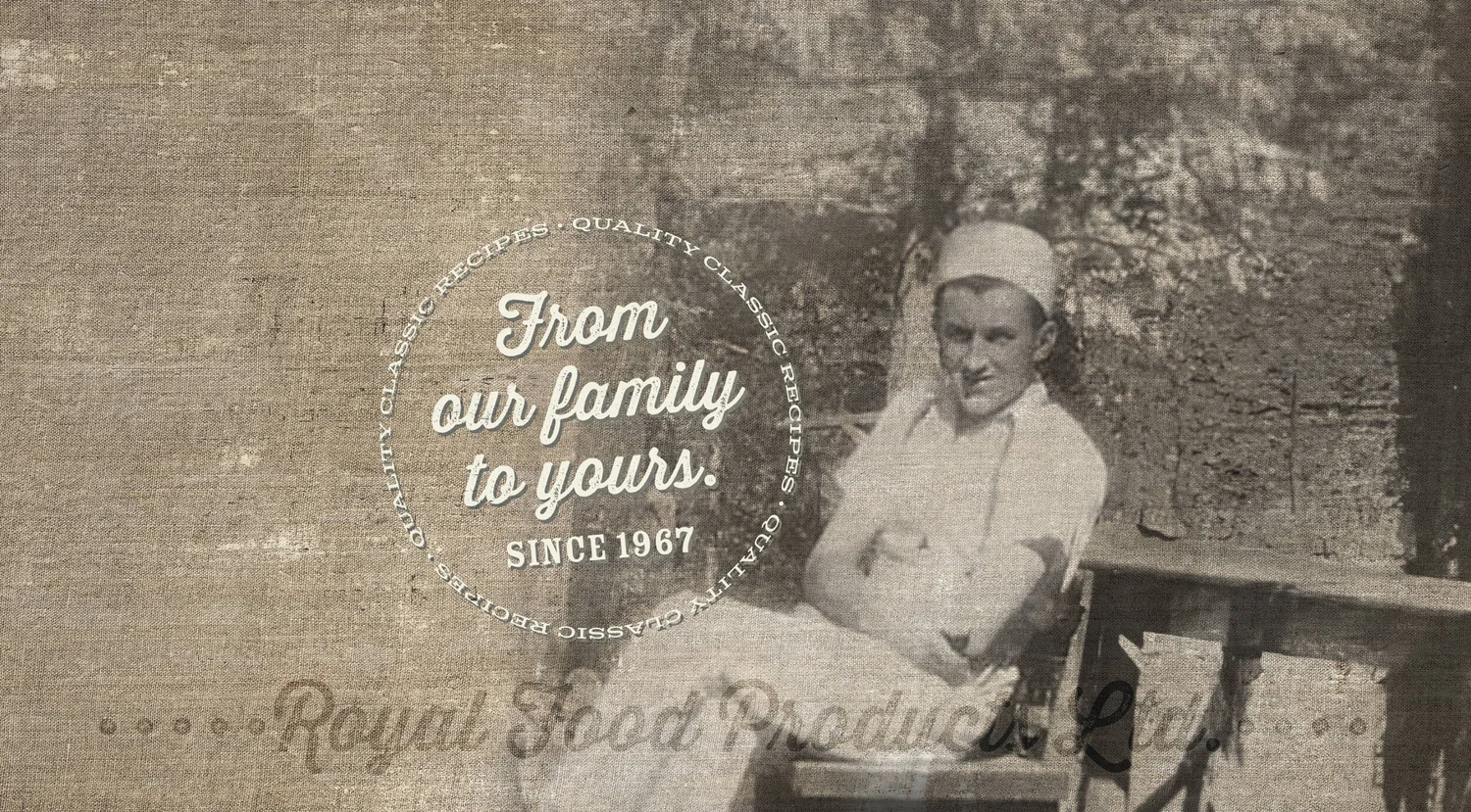 Our Story — ROYAL FOOD PRODUCTS