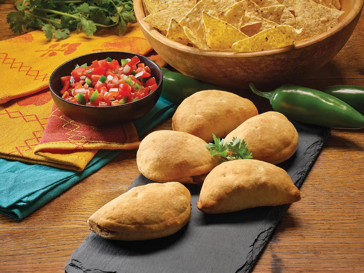 Our Products — ROYAL FOOD PRODUCTS