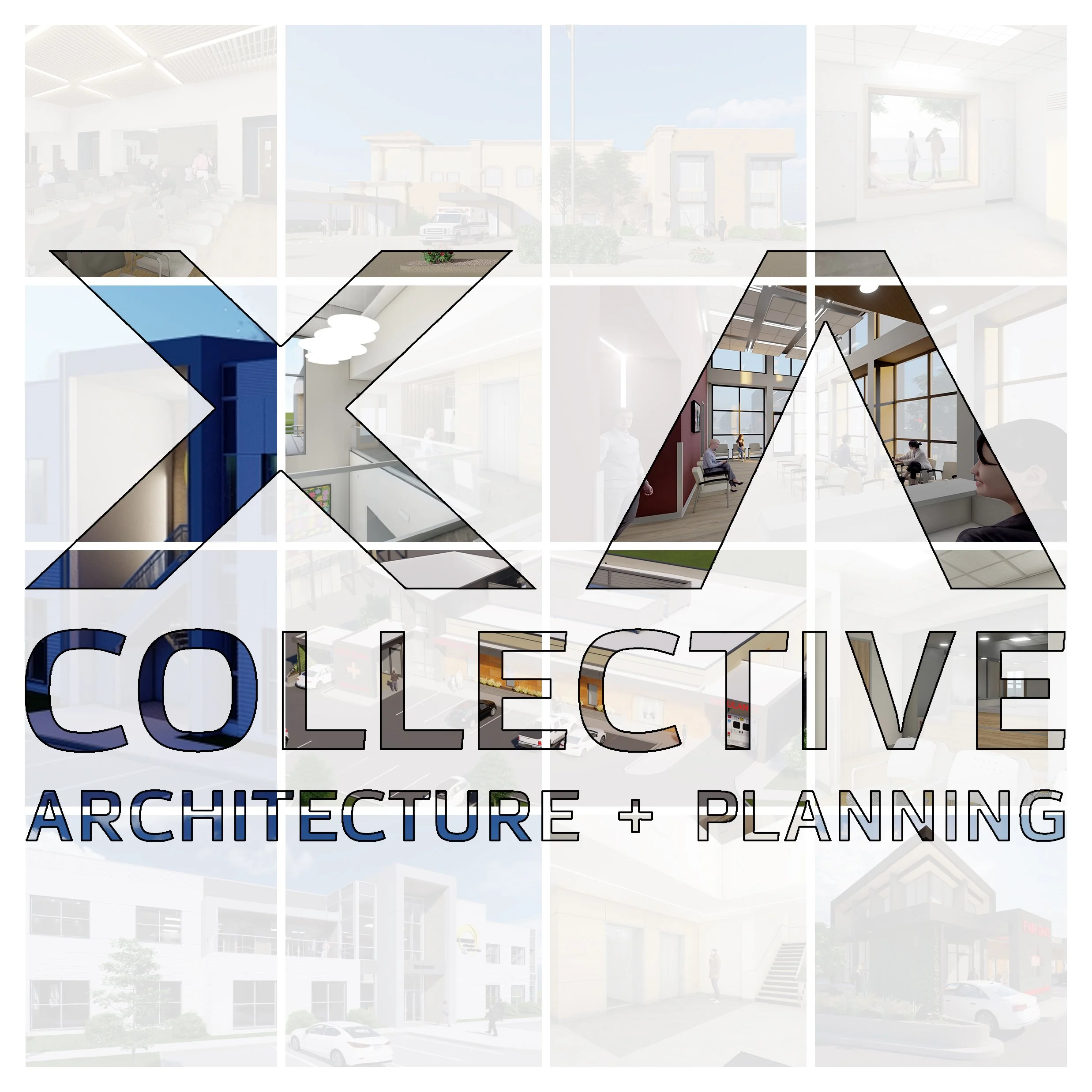 Services — XA Collective