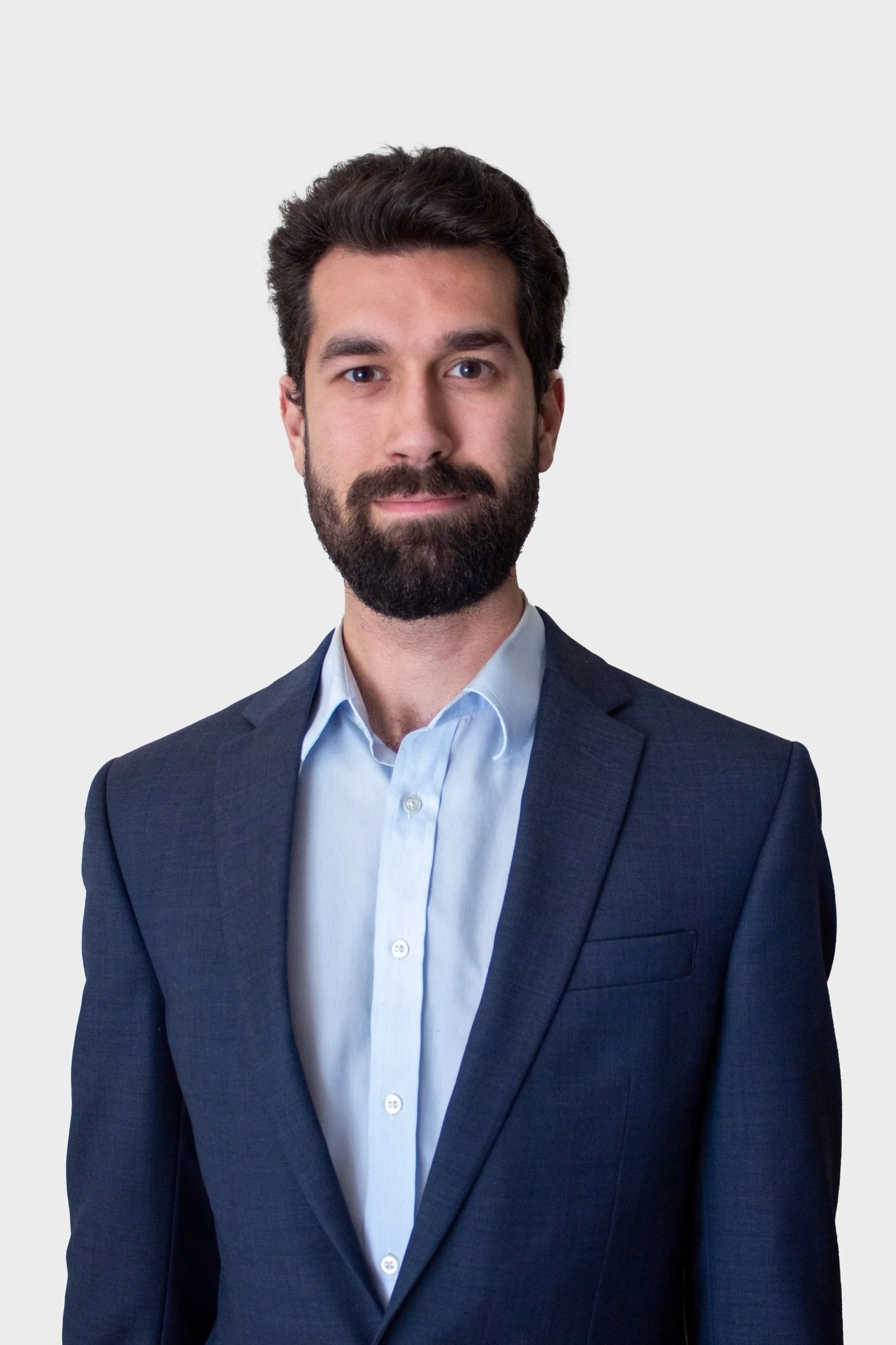 JOSHUA EBY — XA Collective