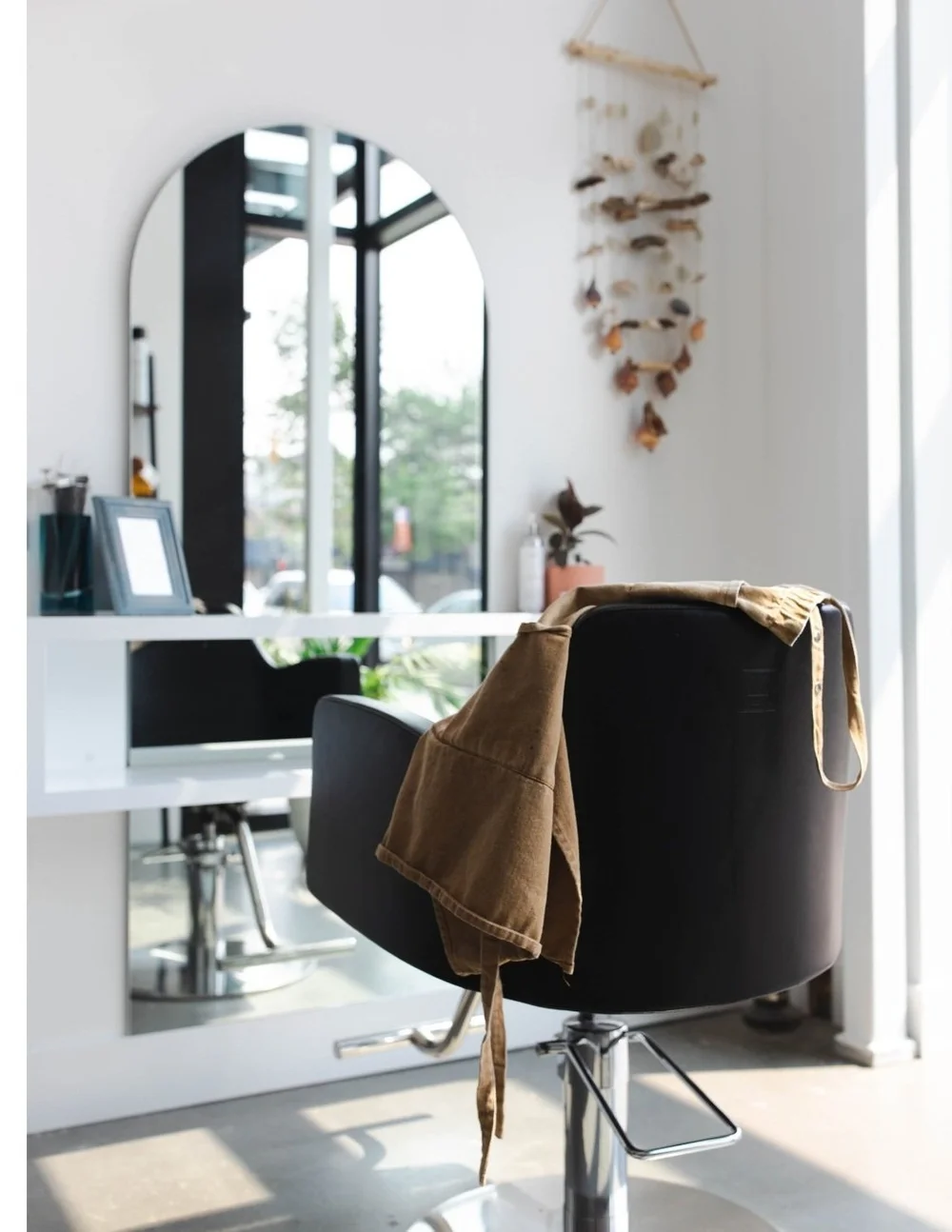 Salon Suites in Gastonia