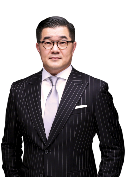 T. James Min II Bio | Explore Expertise Now — LMD TRADE LAW PLLC