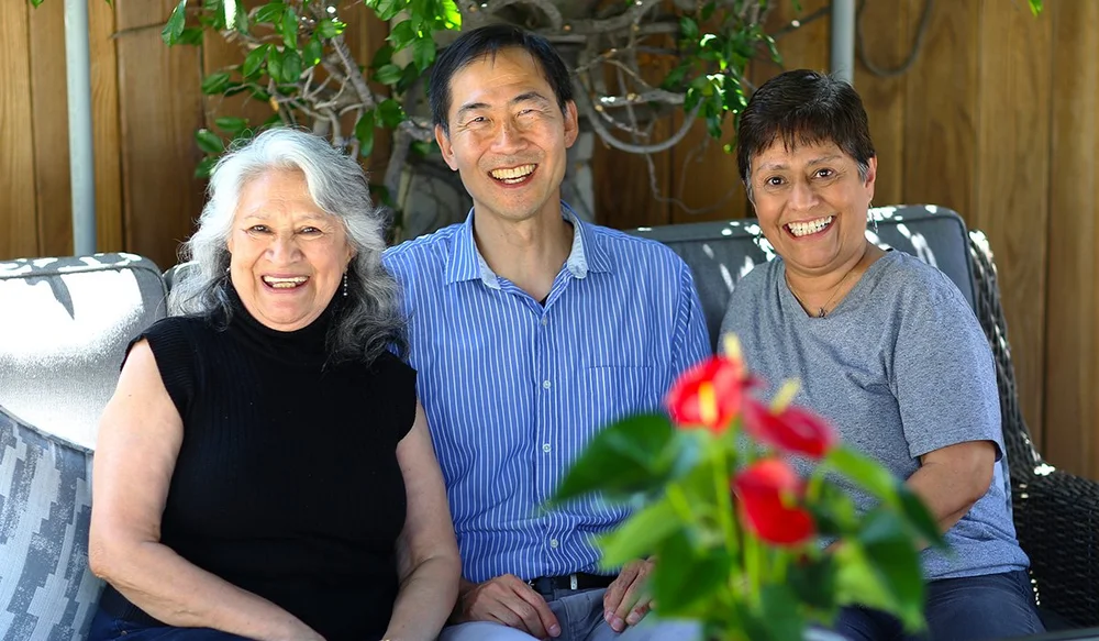 David Pan for Congress