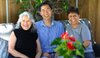 David Pan for Congress
