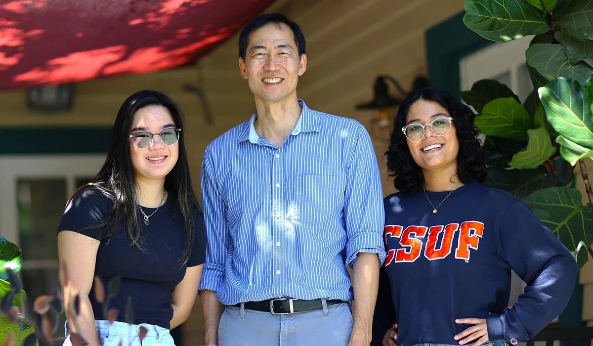 David Pan for Congress