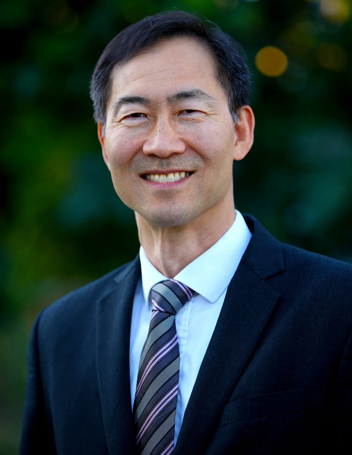 David Pan for Congress