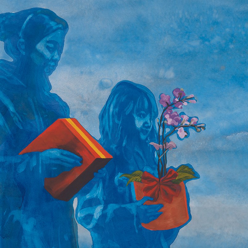 Slingshot Books