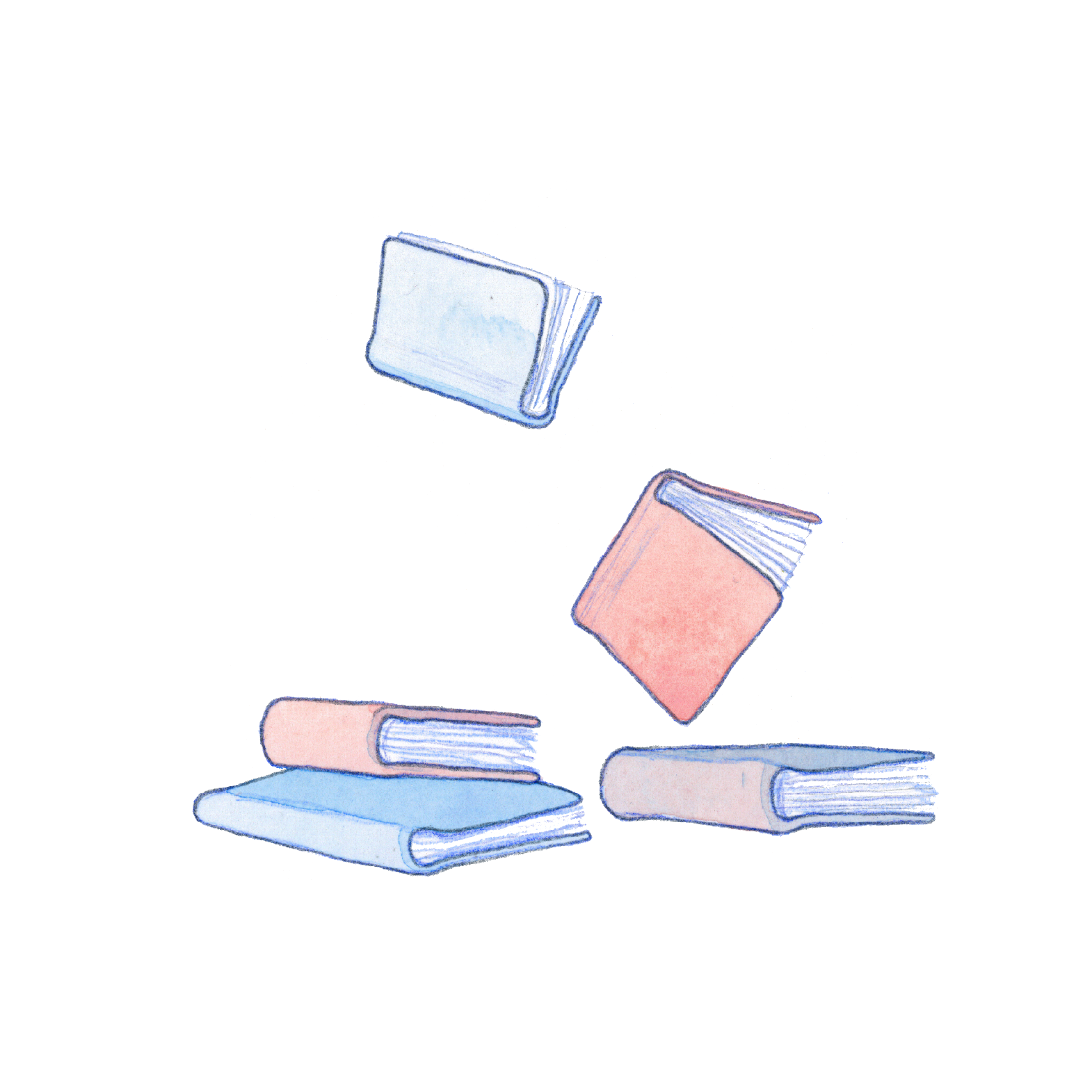 Slingshot Books