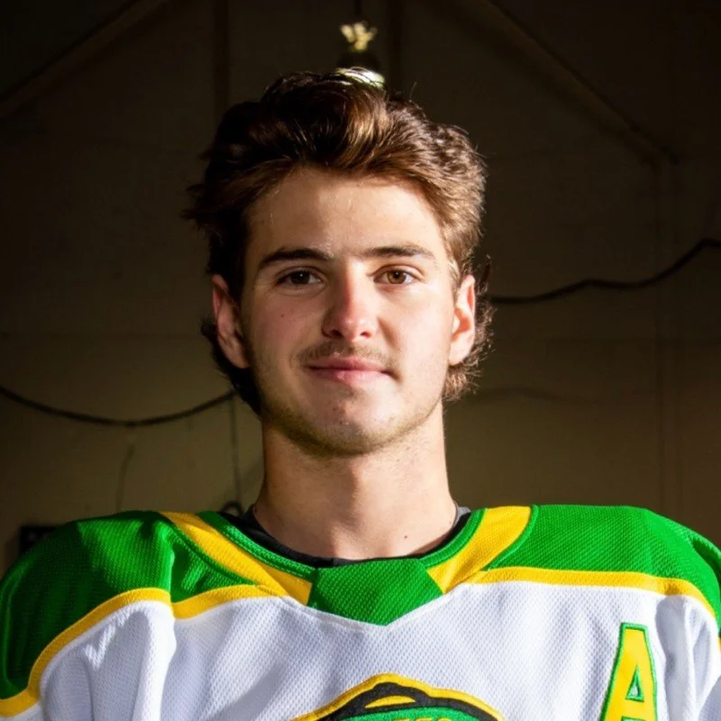 Staff — OREGON DUCKS HOCKEY