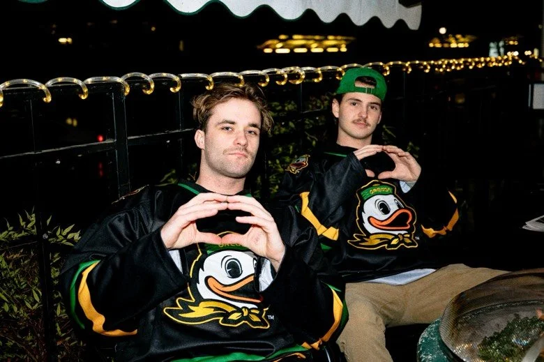 Store — OREGON DUCKS HOCKEY