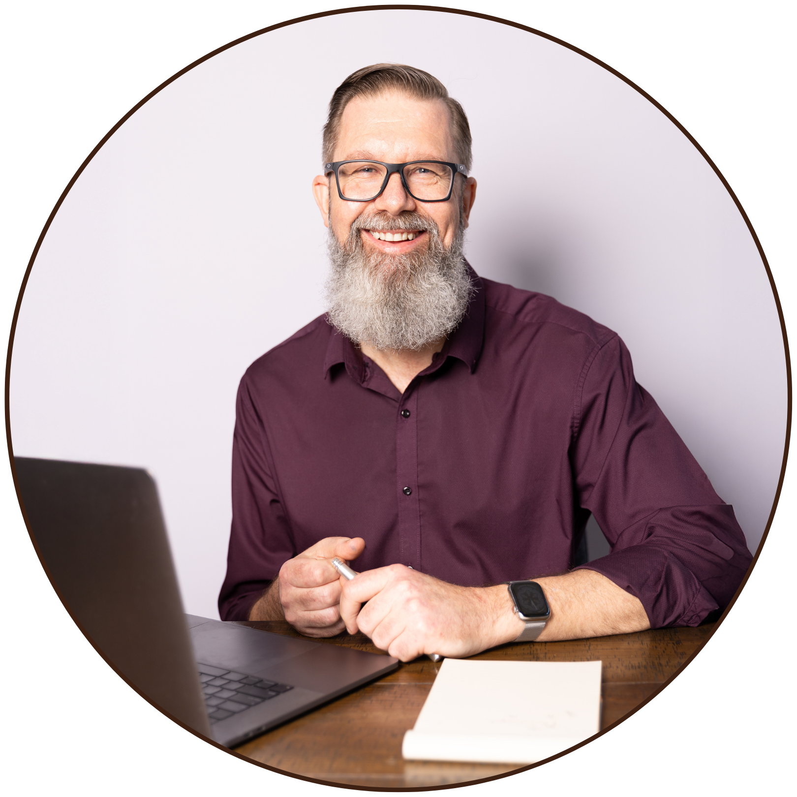 Dr Matt Harvey - Specialist GP, Brisbane, Australia