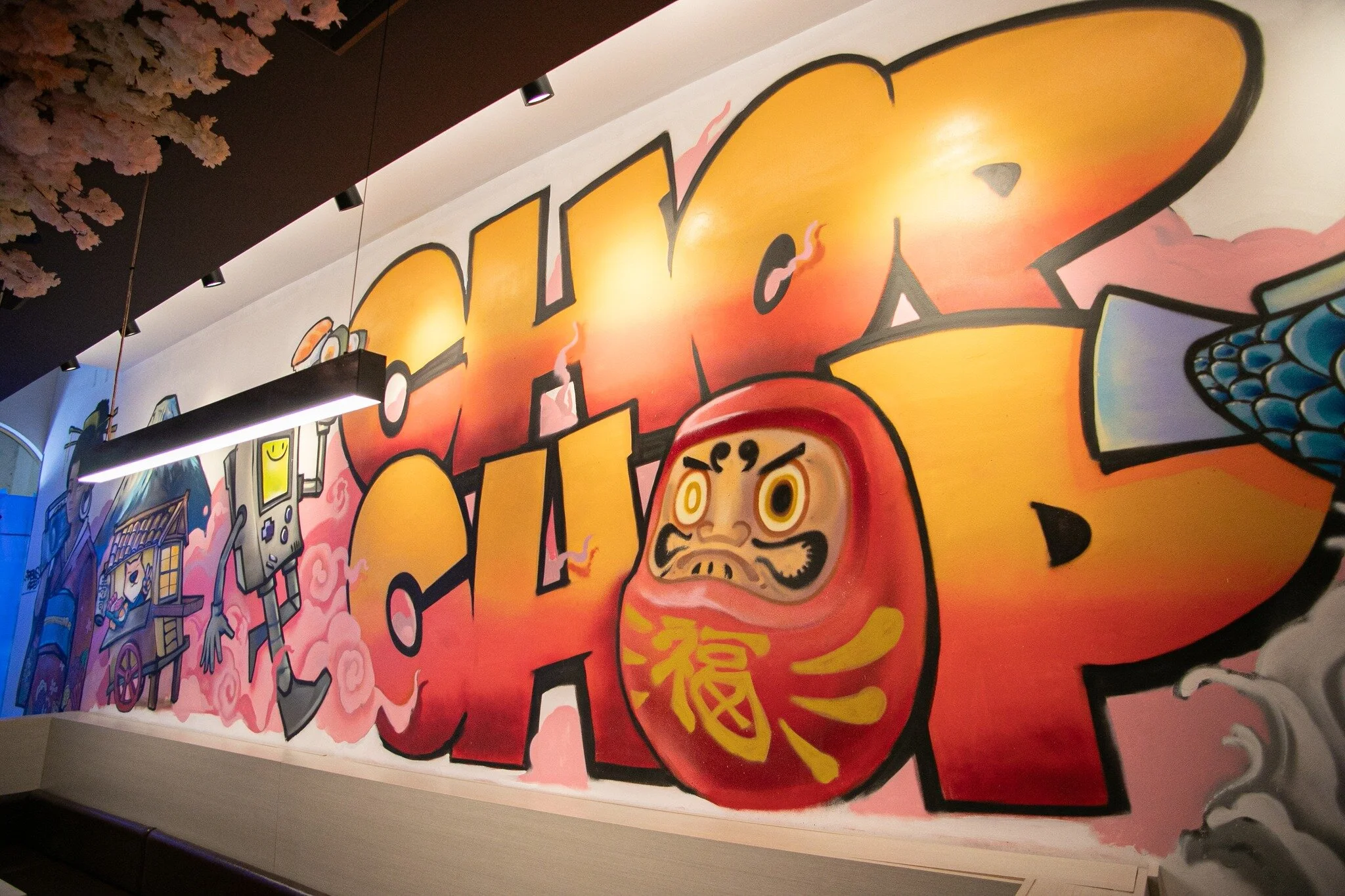 Gallery — CHOP CHOP