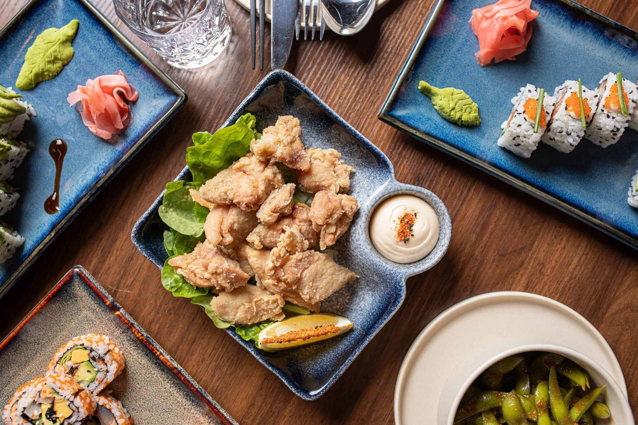 Gallery — CHOP CHOP