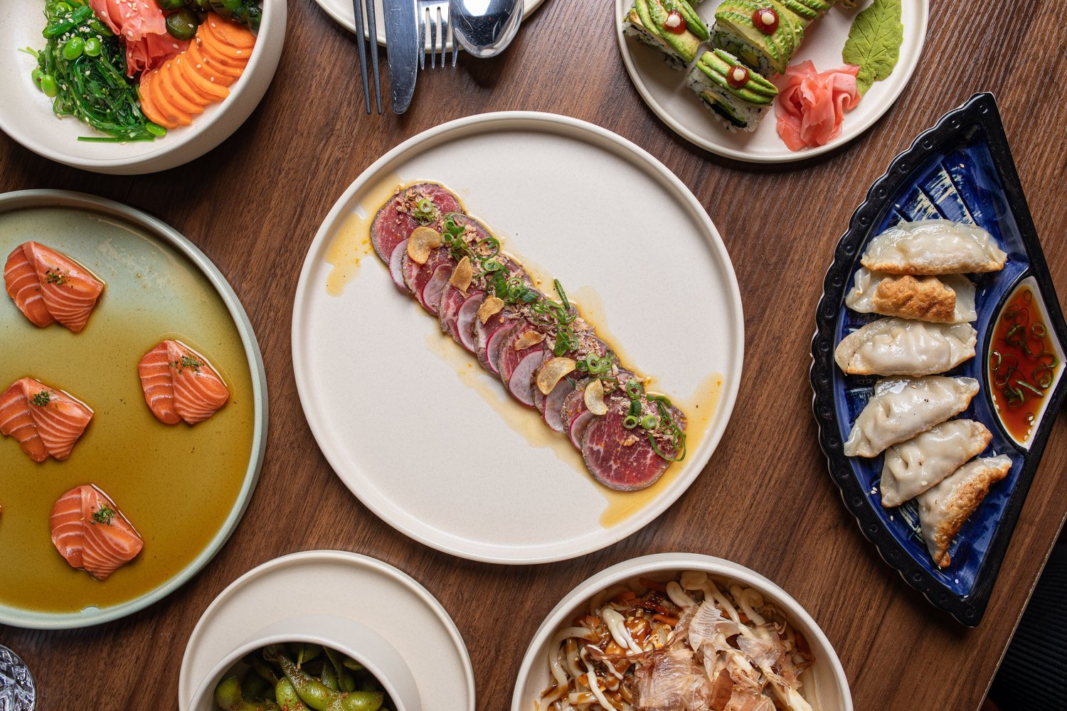 Book Your Dining Experience | Chop Chop Dining Canberra