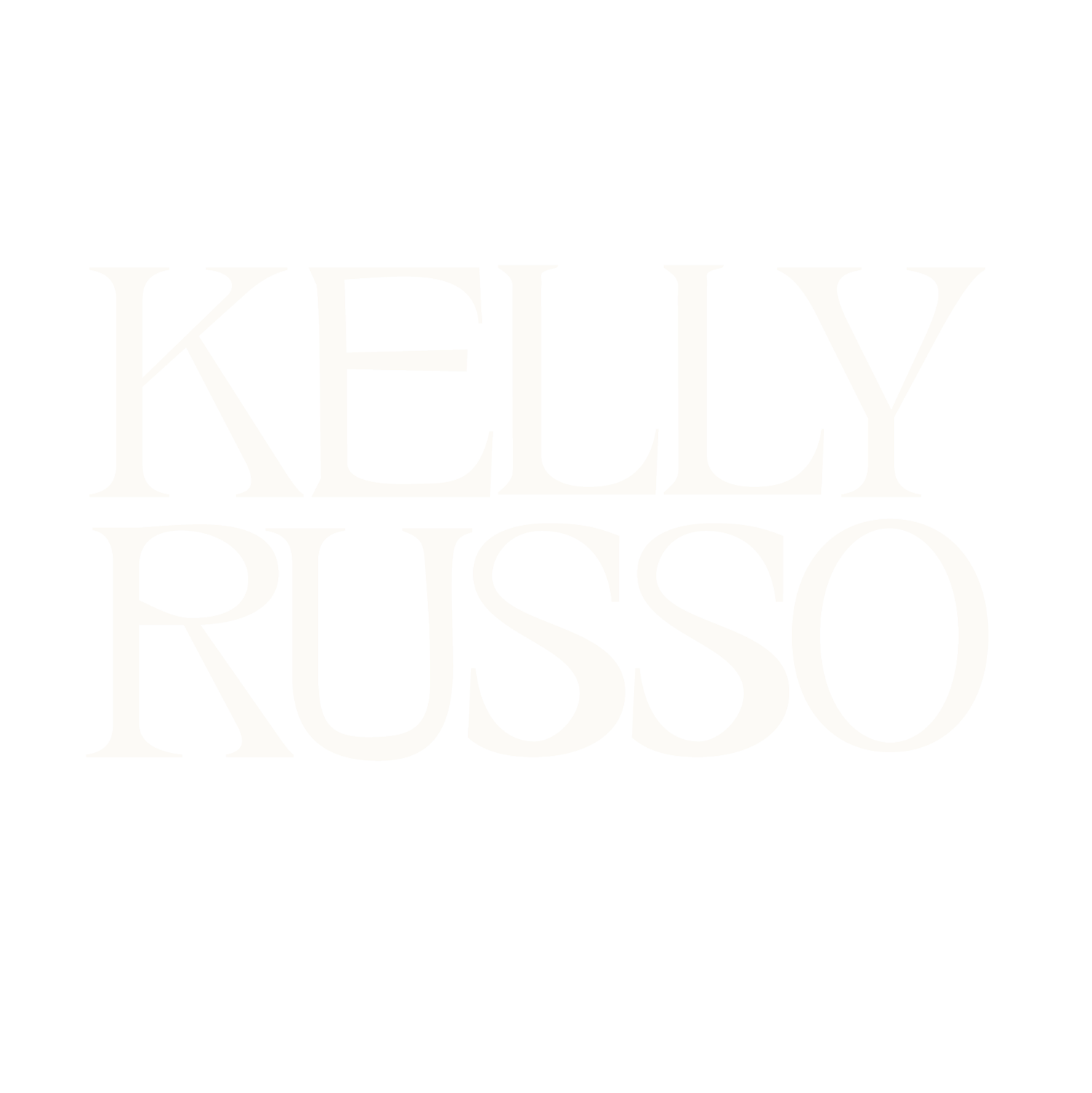 kelly russo photo