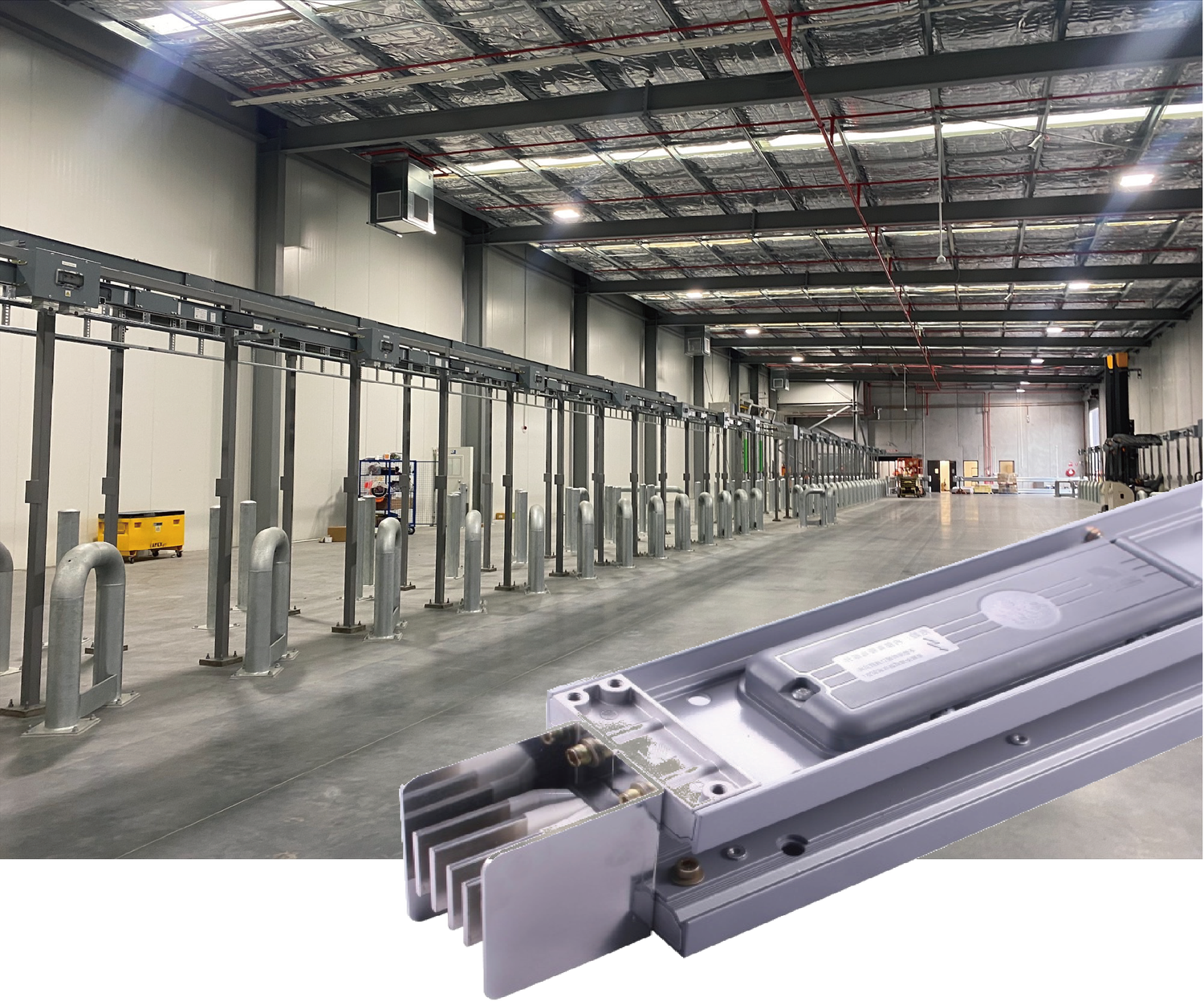 Powerplus V Busway — MMPowerplus